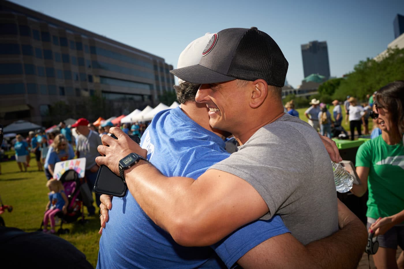 Support Groups | The ALS Association North Carolina Chapter